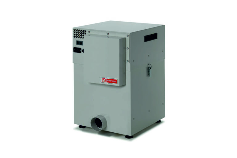 AD 350 - BOFA odsávací systém - Modico Graphic System